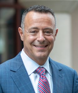 Joseph L. DiLeo - Our Leadership - Vision Financial Group