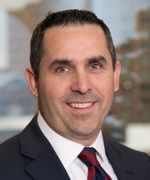 Our Leadership & Management - Who We Are - Vision Financial Group